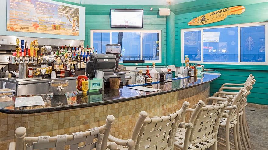 Daytona Beach Regency Timeshares | Daytona Beach, Florida