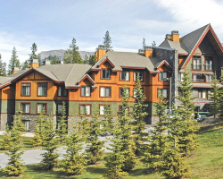 WorldMark Canmore-Banff Timeshares | Canmore, Canada