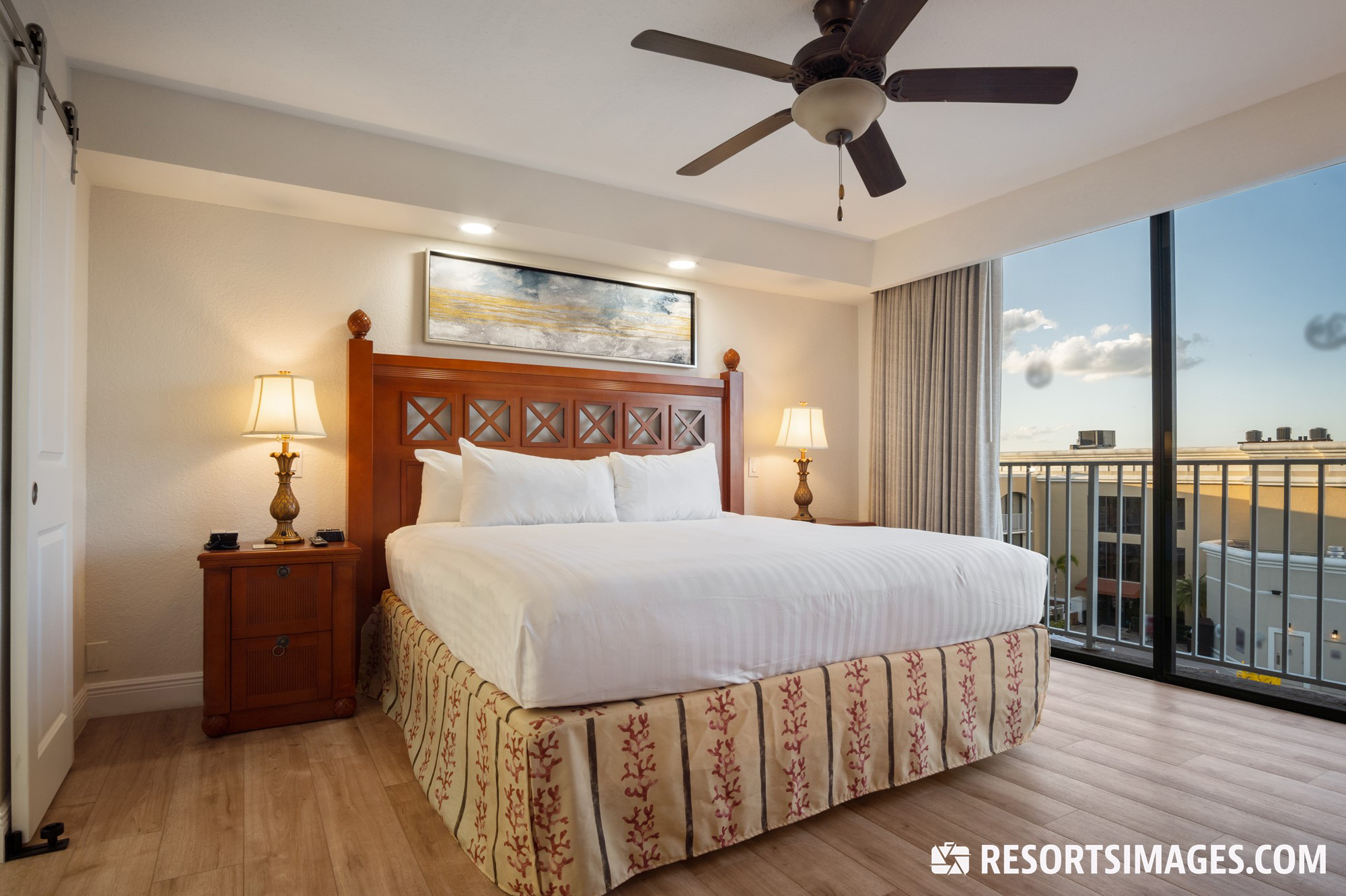 Westgate Towers North Timeshare | Orlando, Florida