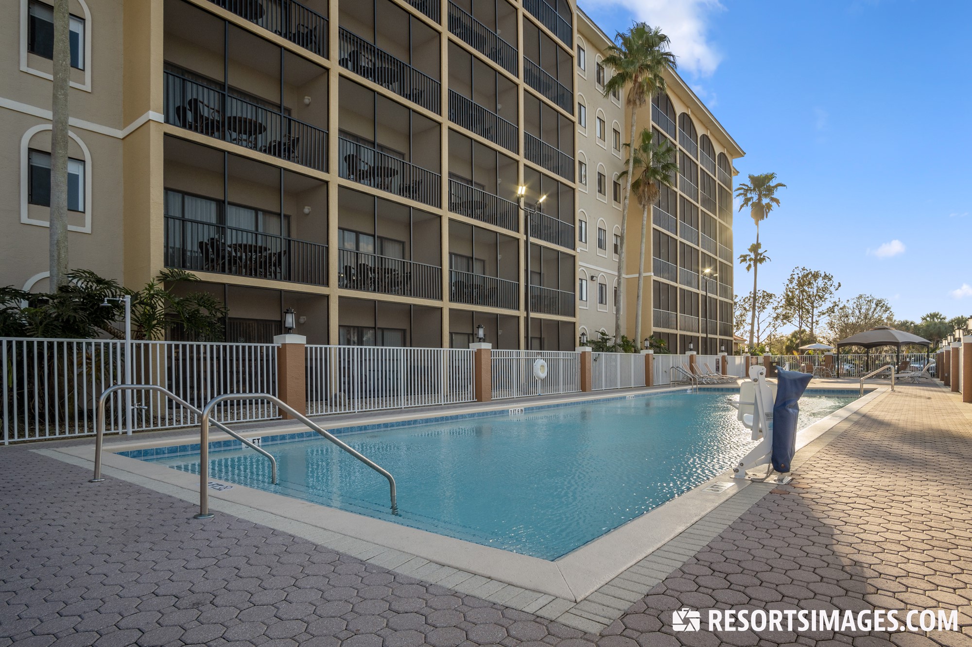 Westgate Towers Orlando Timeshares | Kissimmee, Florida