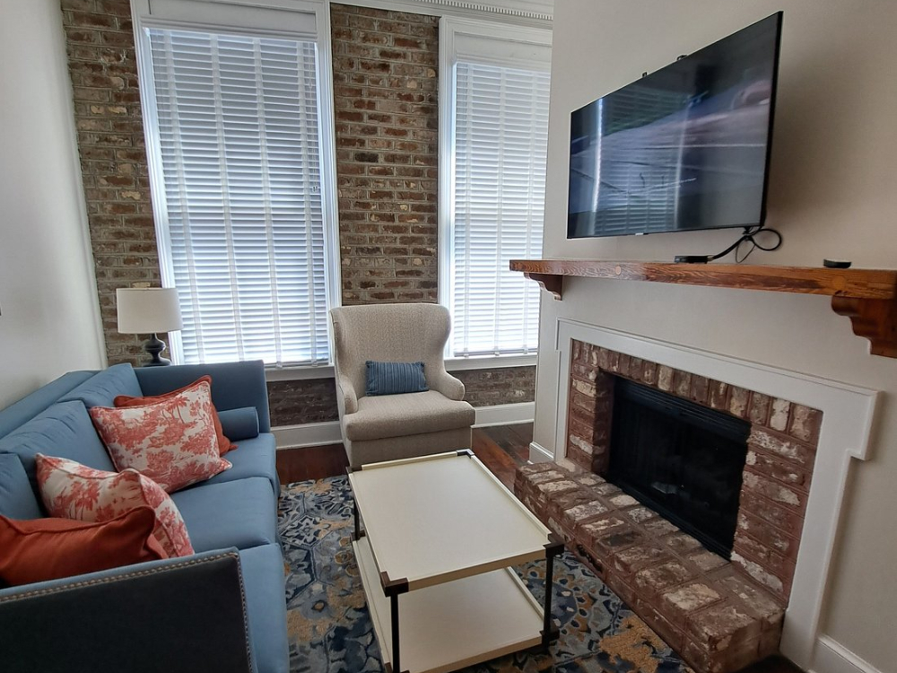 Lodge Alley Inn Timeshares | Charleston, South Carolina