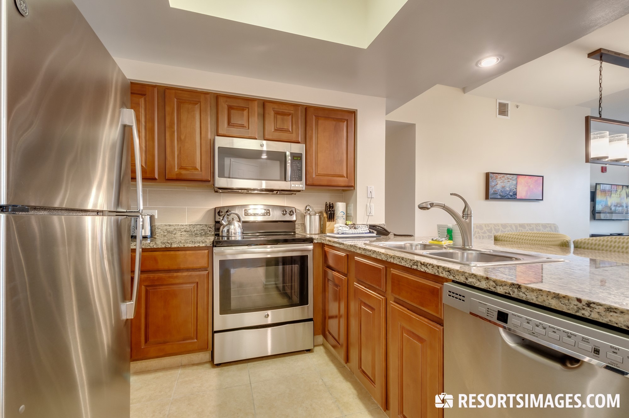 Marriott's Grande Vista Timeshares | Orlando, Florida