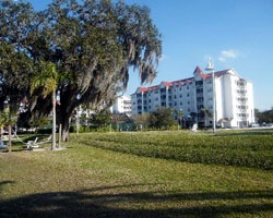 Diamond Resorts Grand Beach II Timeshares | Orlando, Florida