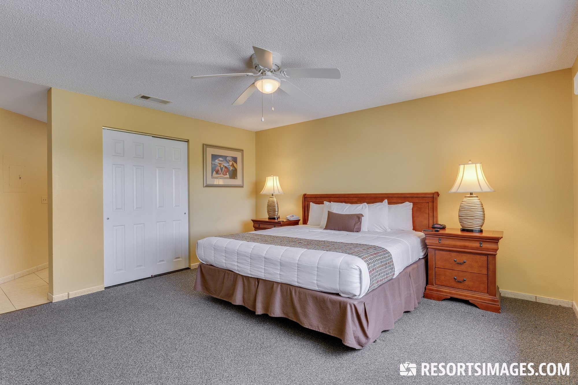 Silver Lake Resort Timeshares | Kissimmee, Florida