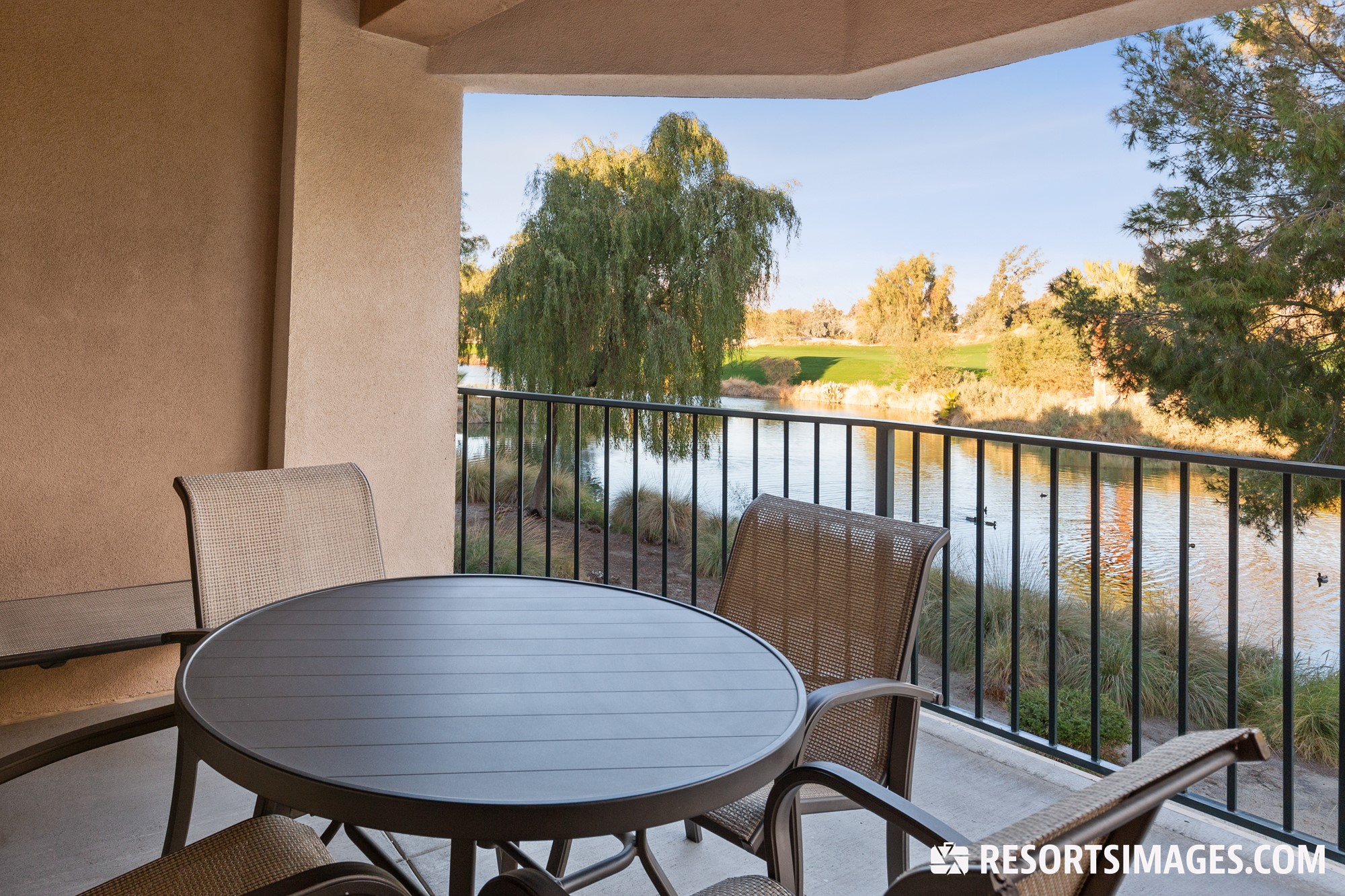 Marriott Shadow Ridge Enclaves Timeshares | Palm Desert, California