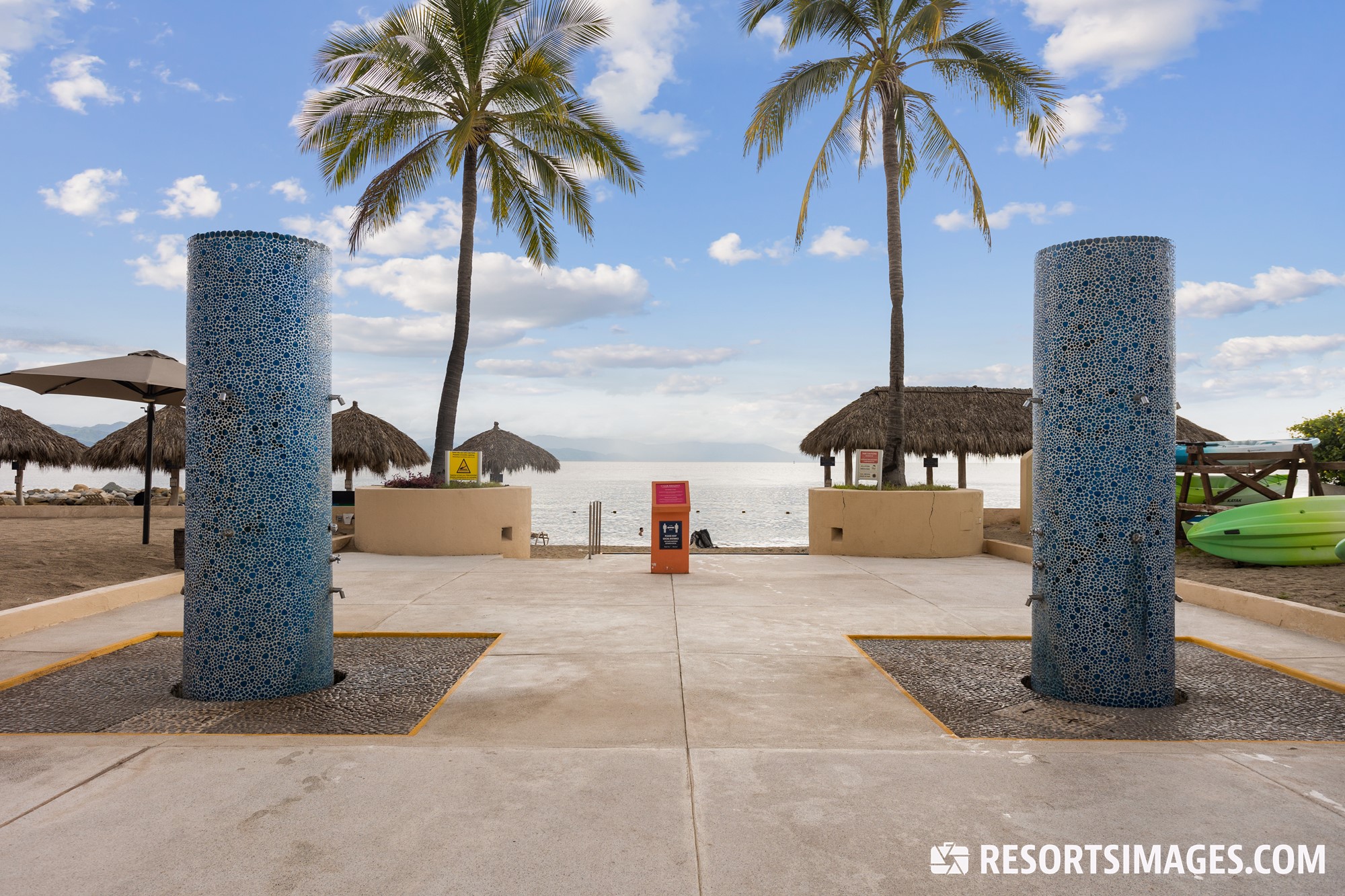 Club Regina Puerto Vallarta Timeshares | Puerto Vallarta, Mexico