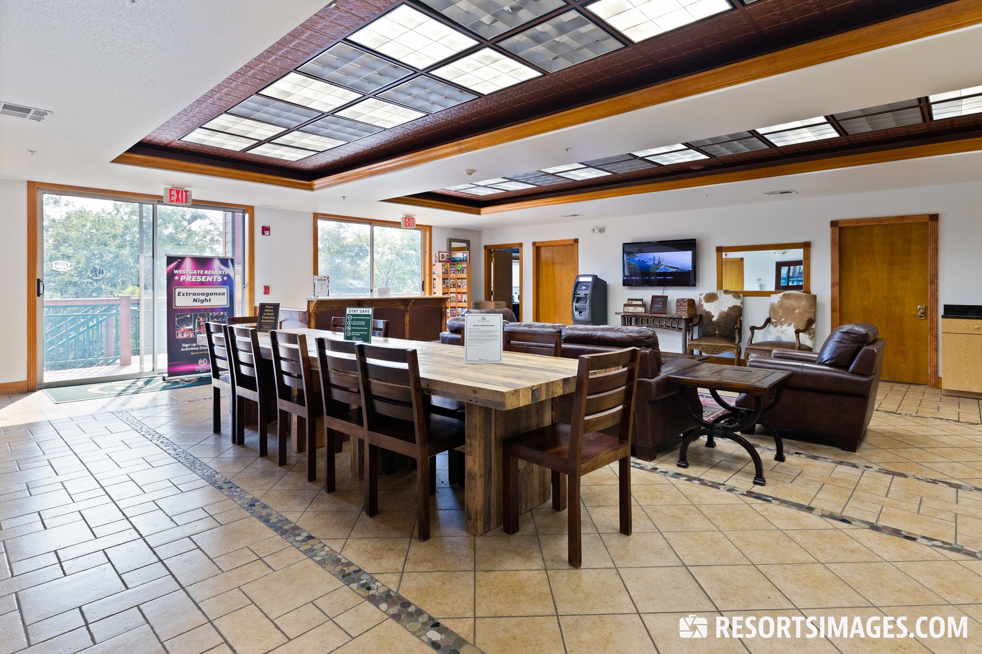 Westgate Branson Woods Resort Timeshares | Branson, Missouri