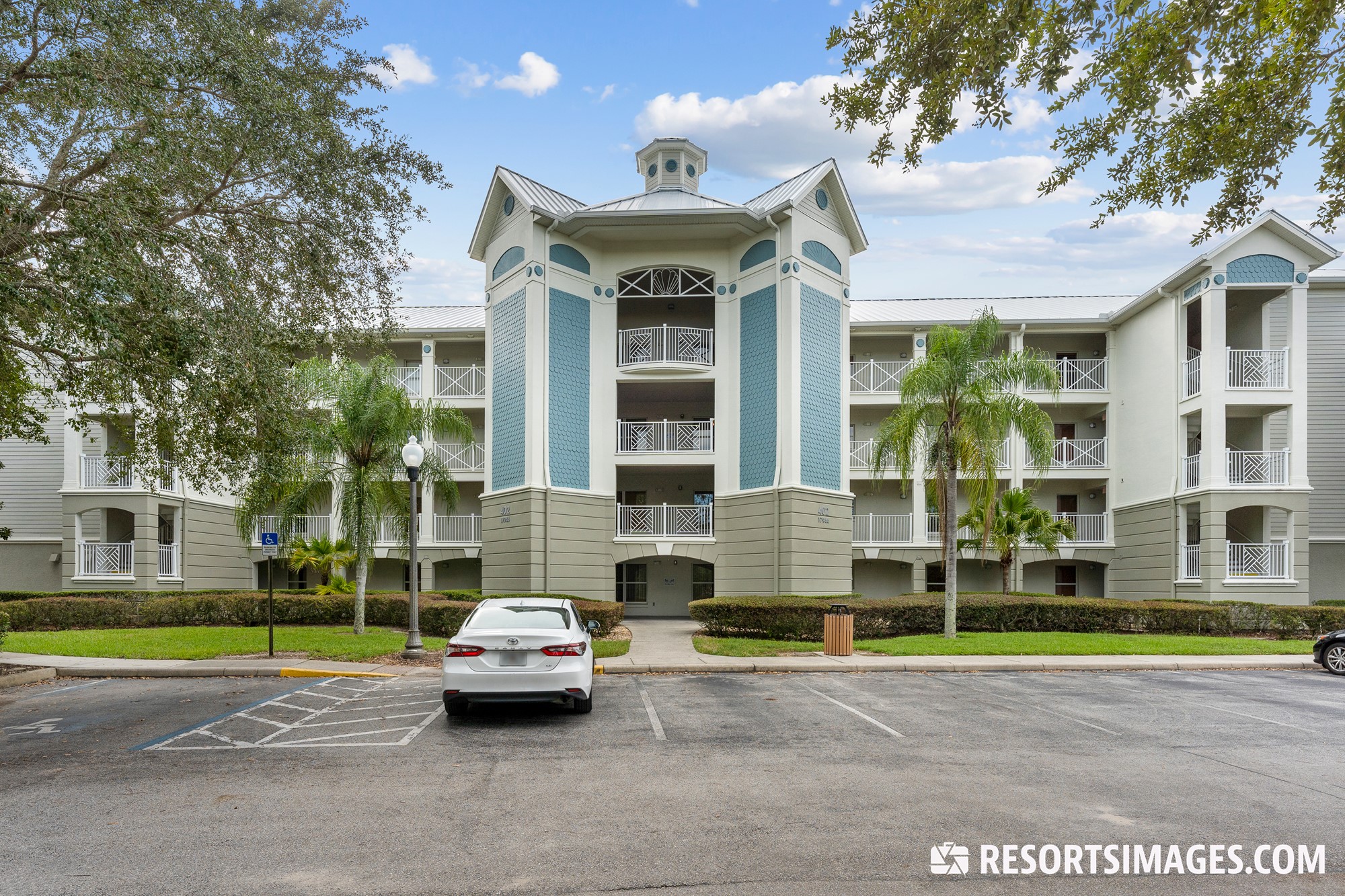 Summer Bay Resort Orlando Timeshares | Clermont, Florida