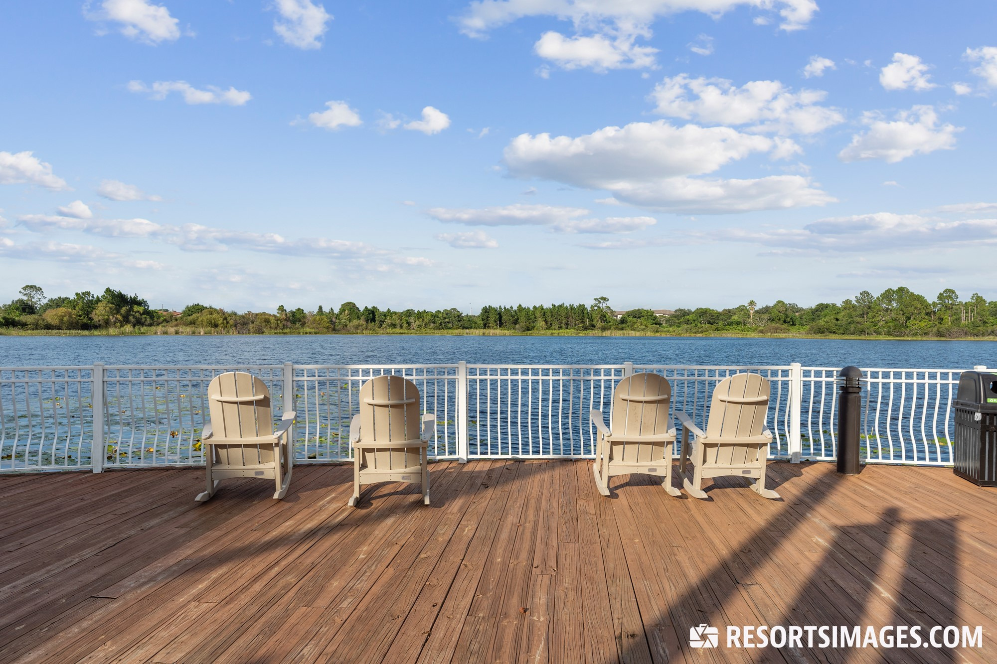 Oasis Lakes at the Fountains Timeshares | Orlando, Florida