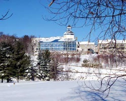 Steele Hill Resort Timeshares | Sanbornton, New Hampshire