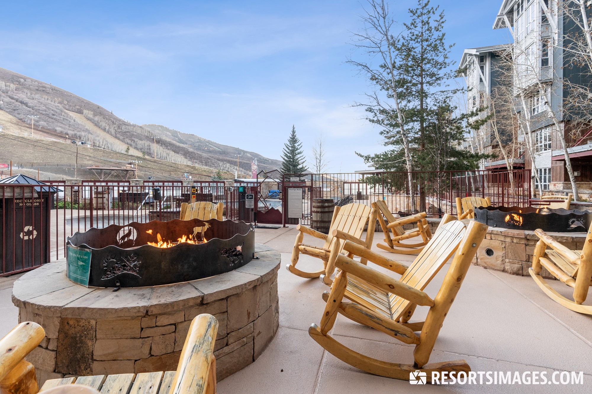 Marriott's MountainSide Timeshares | Park City, Utah