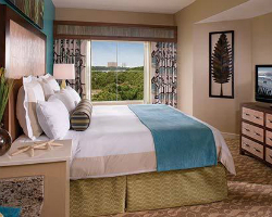 Marriott's Legends Edge at Bay Point Timeshares | Panama City, Florida