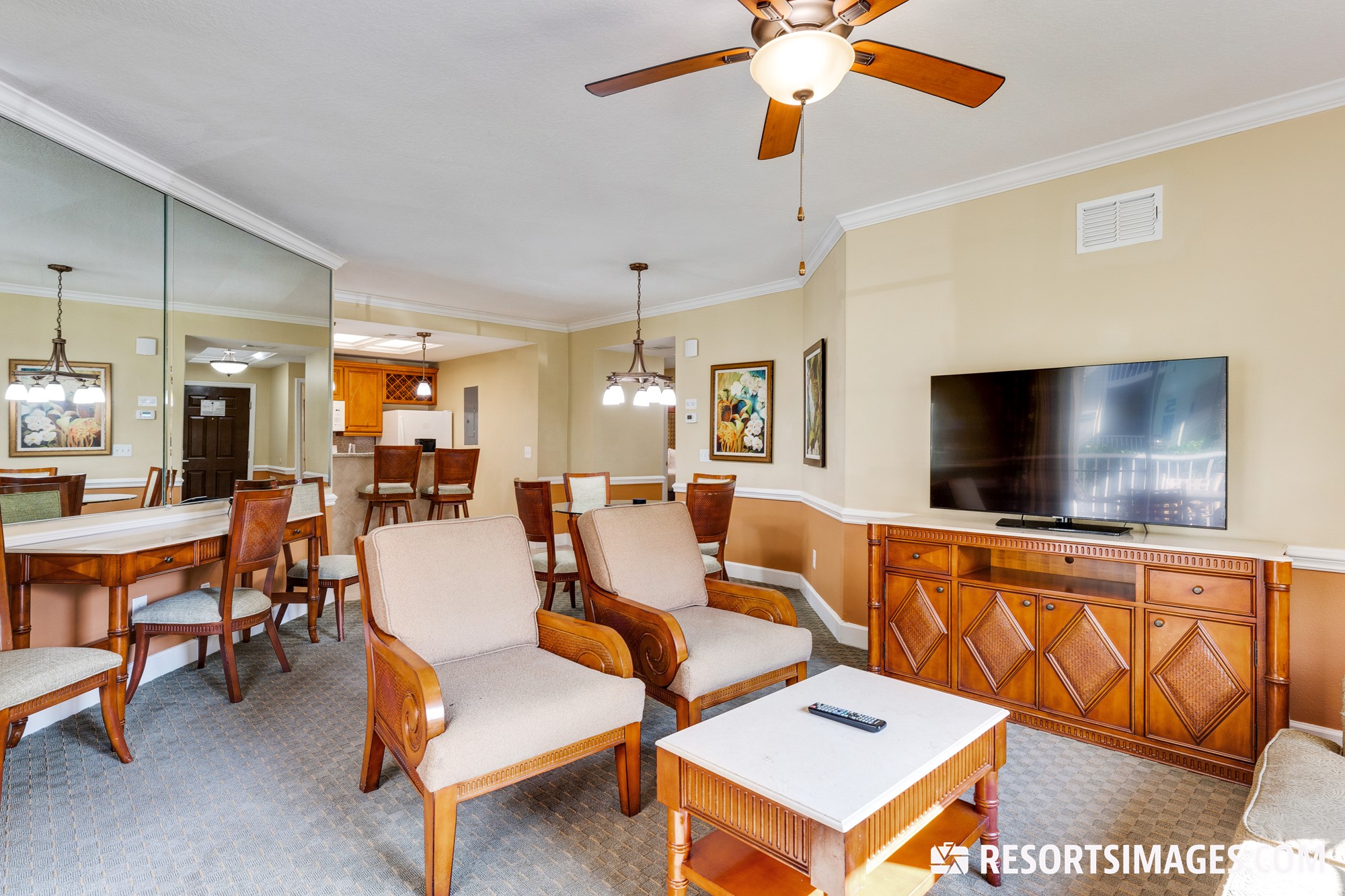 Cypress Pointe Resort Timeshares | Orlando, Florida