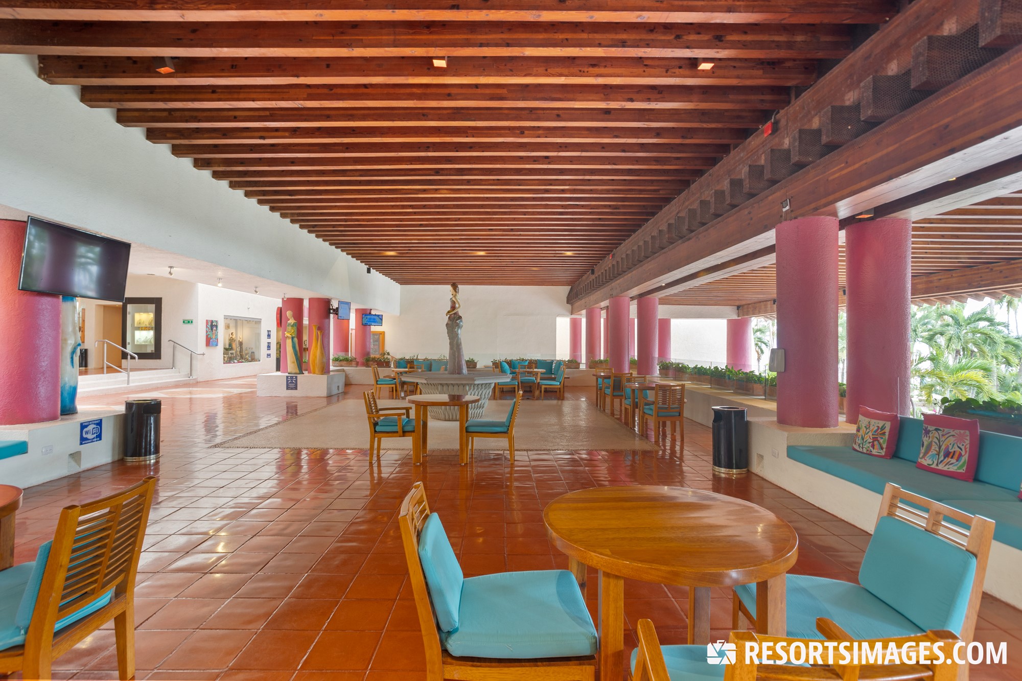 Club Regina Puerto Vallarta Timeshares | Puerto Vallarta, Mexico