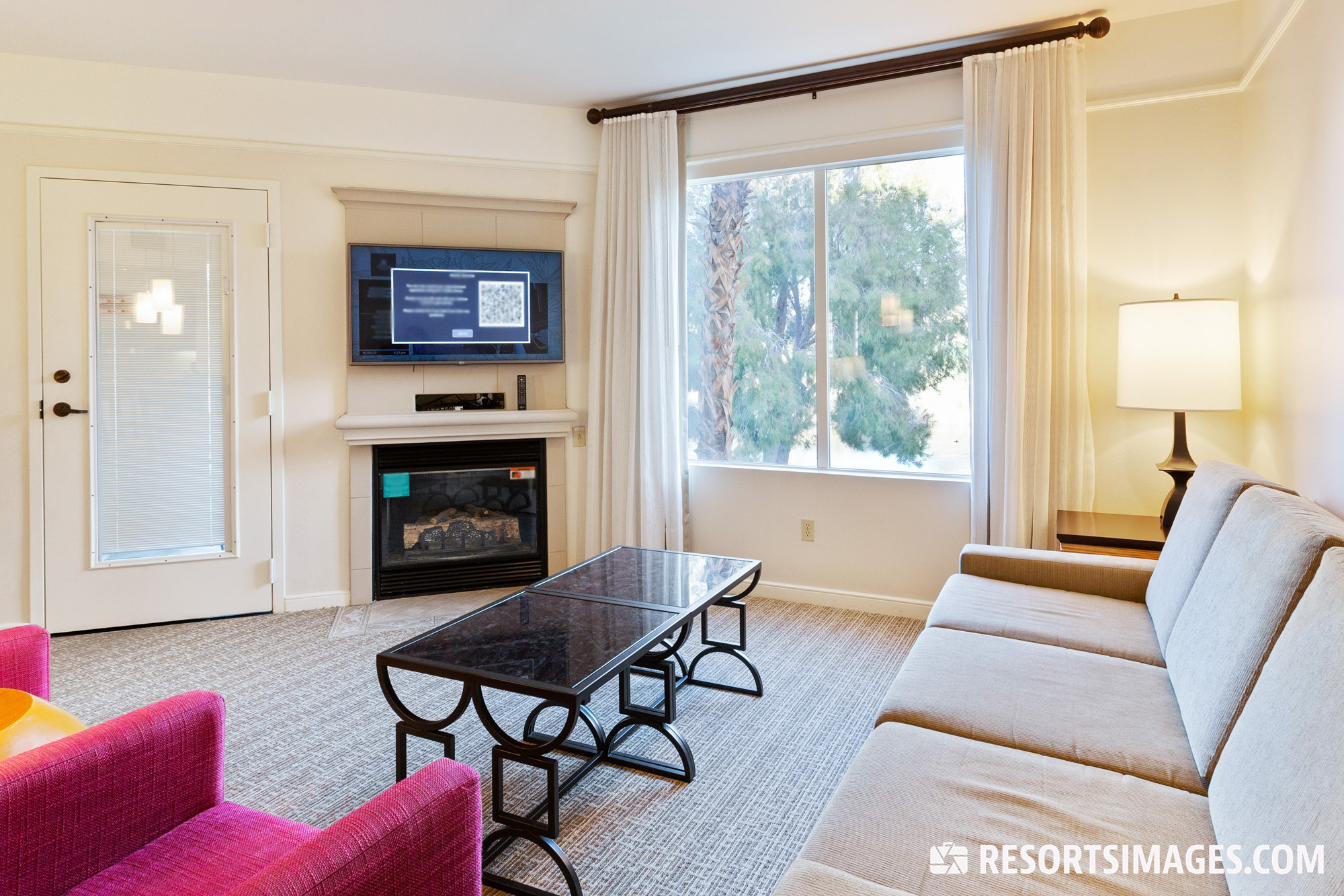 Marriott Shadow Ridge Enclaves Timeshares | Palm Desert, California