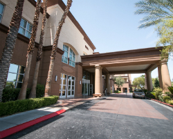 WorldMark Las Vegas - Boulevard Timeshares | Las Vegas, Nevada