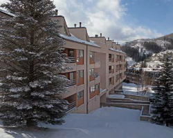 Marriott's StreamSide - Evergreen Timeshares | Vail, Colorado