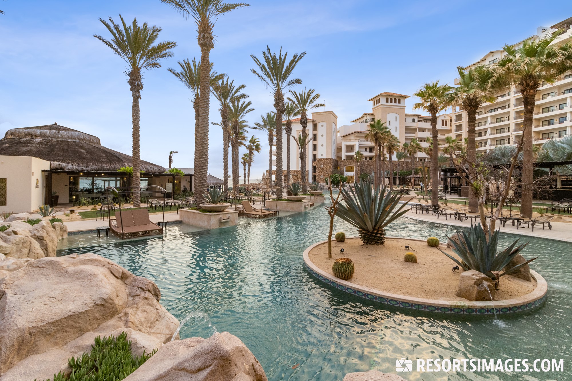 Grand Solmar at Land's End Timeshares | Cabo San Lucas, Mexico