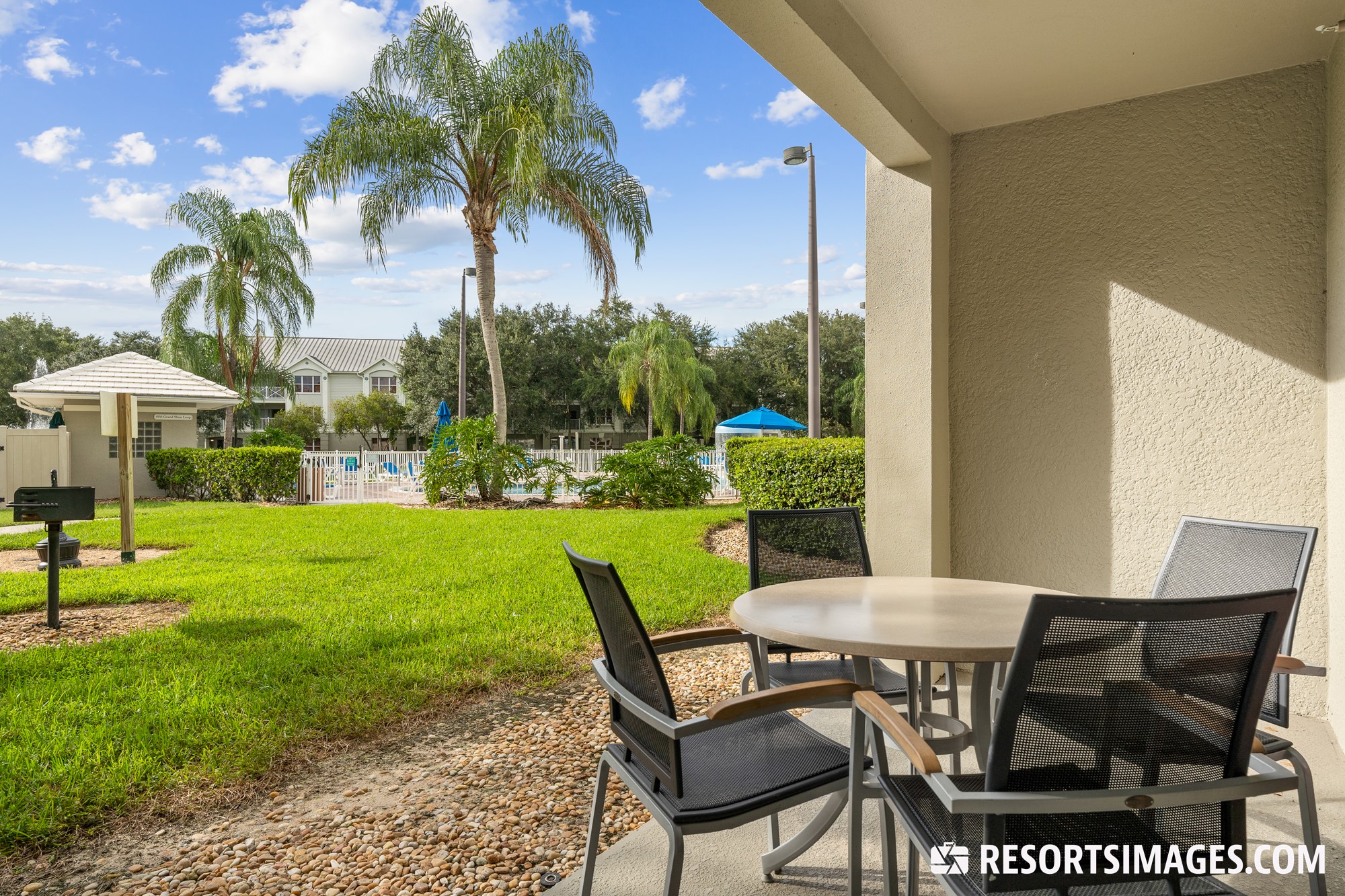 Villas at Summer Bay Orlando Timeshares | Clermont, Florida