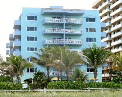 Solara Surfside Timeshares | Surfside, Florida