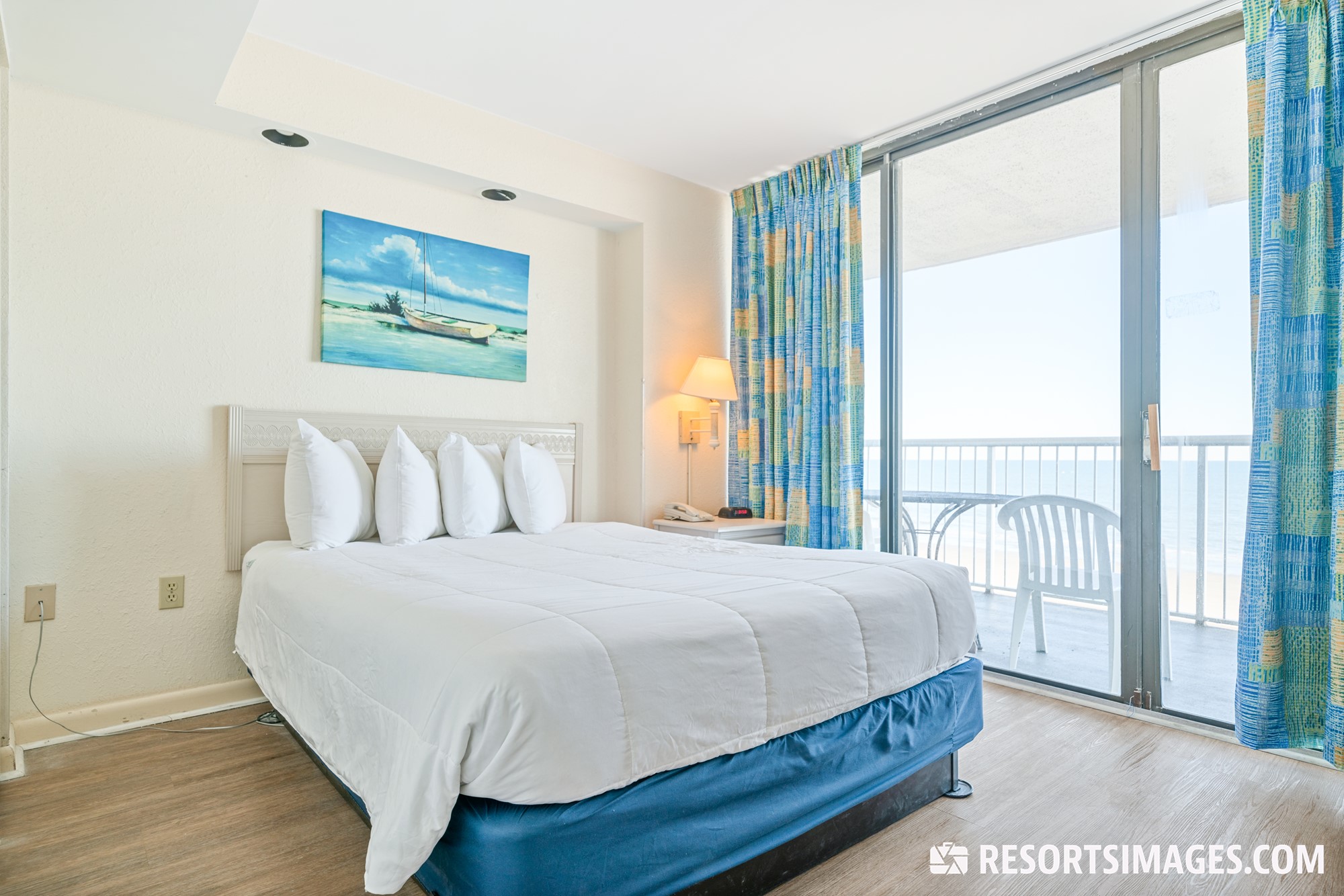 Sands Ocean Club Timeshares | Myrtle Beach, South Carolina