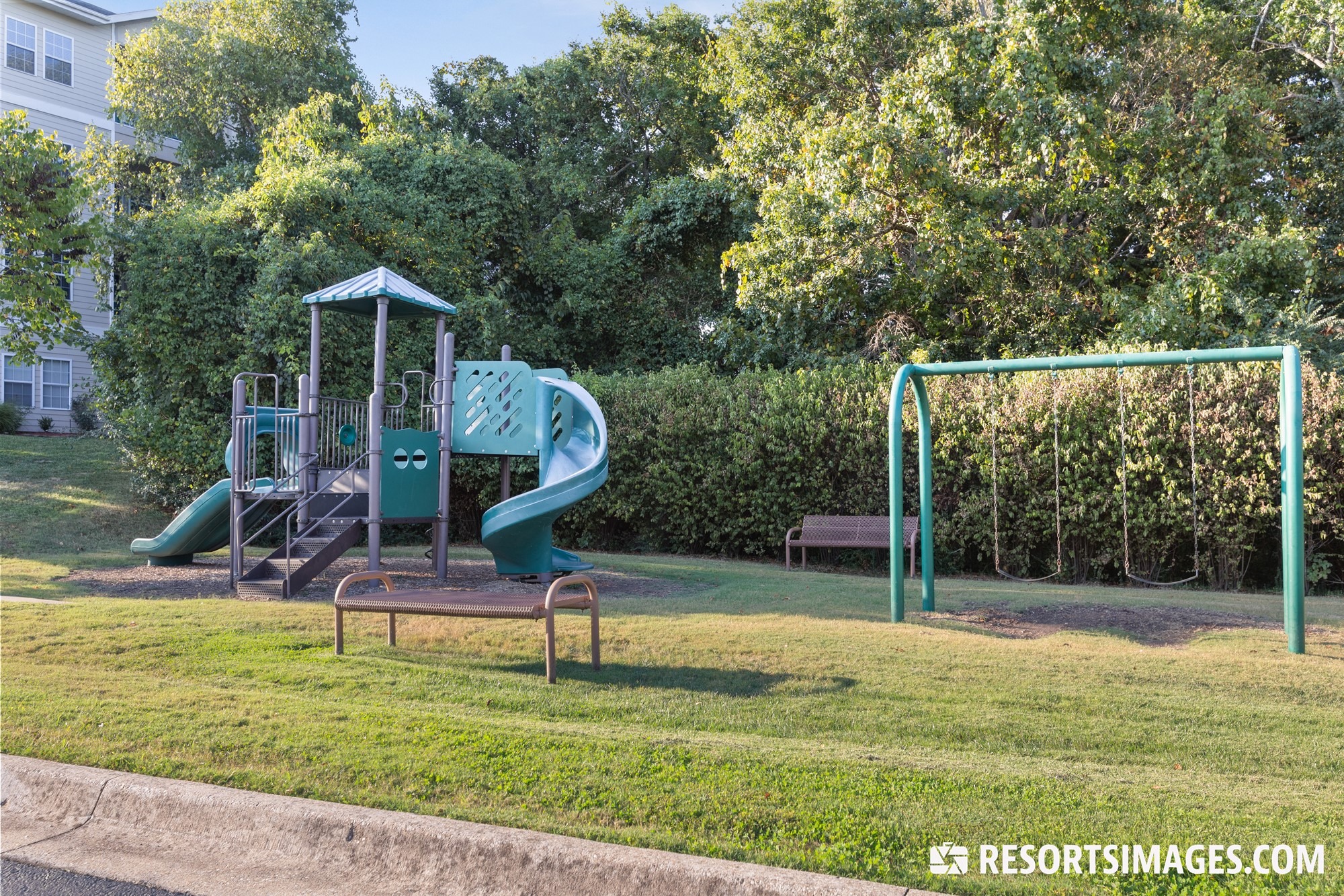 Palace View by Spinnaker Timeshares | Branson, Missouri