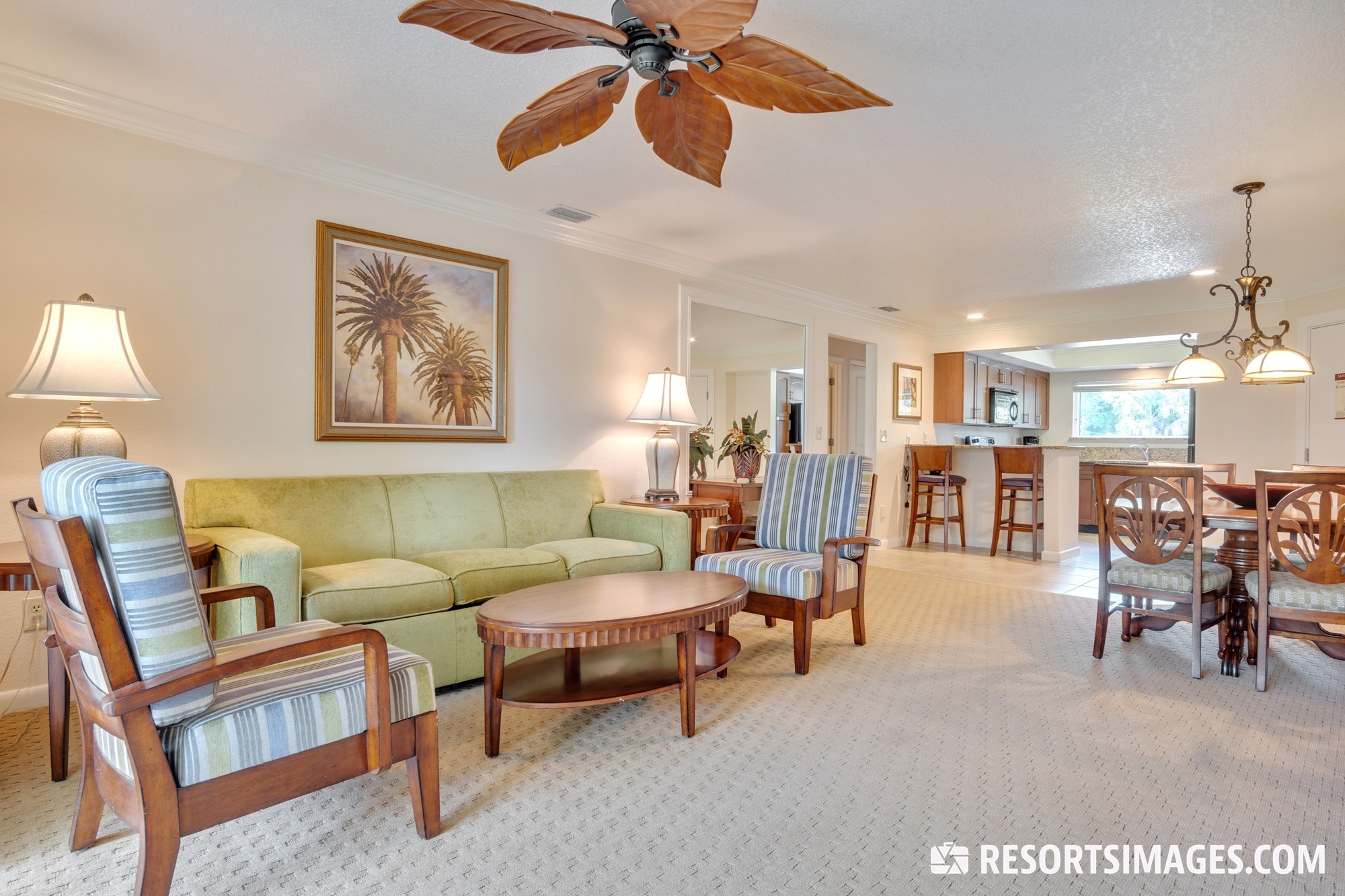 Sheraton Vistana Resort Cascades Villas Timeshares | Orlando, Florida