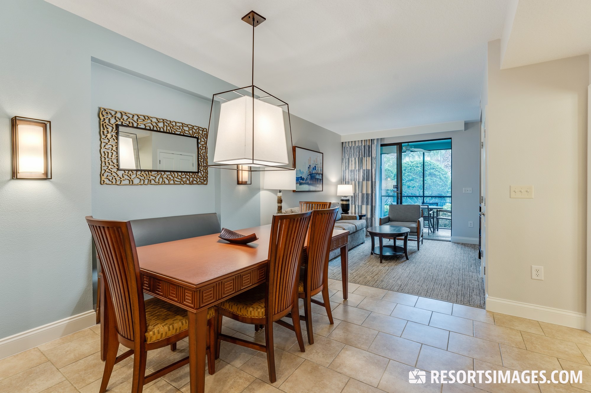 Sheraton Vistana Villages Bella Florida Villas Timeshares | Orlando, FL