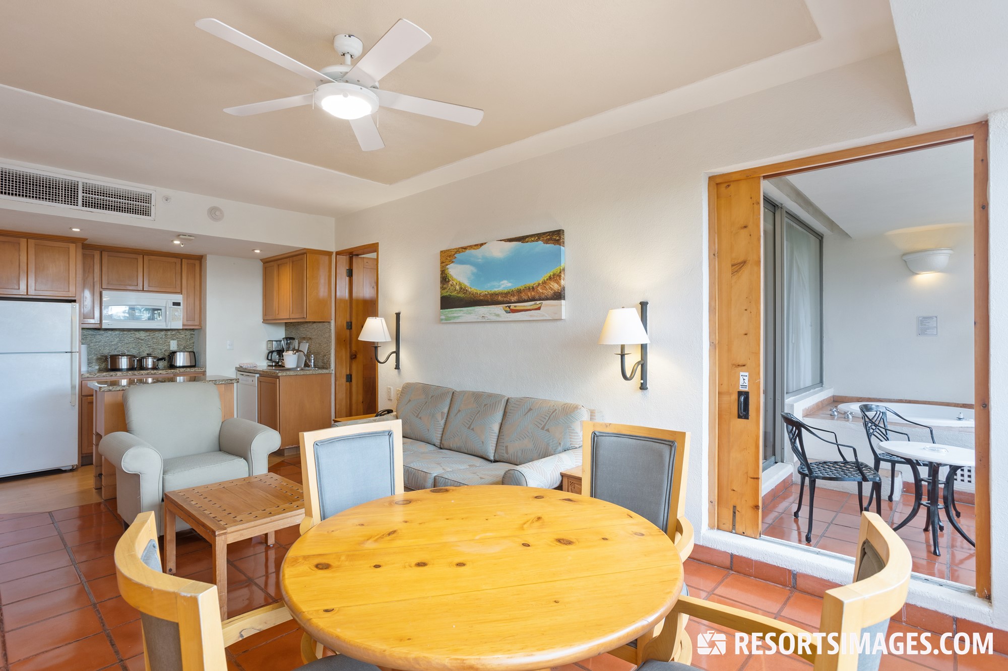 Club Regina Puerto Vallarta Timeshares | Puerto Vallarta, Mexico