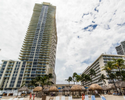 Newport Beachside Hotel & Resort Timeshares | Miami Beach, Florida