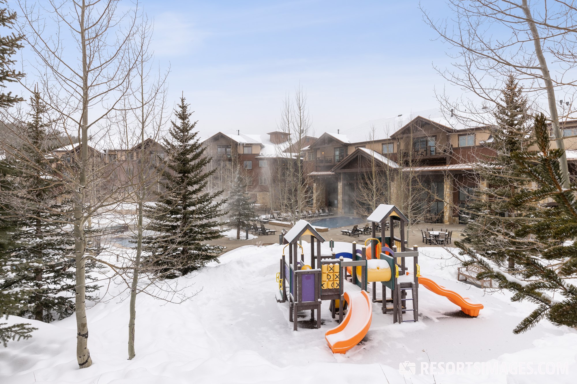 Grand Timber Lodge Timeshares | Breckenridge, Colorado