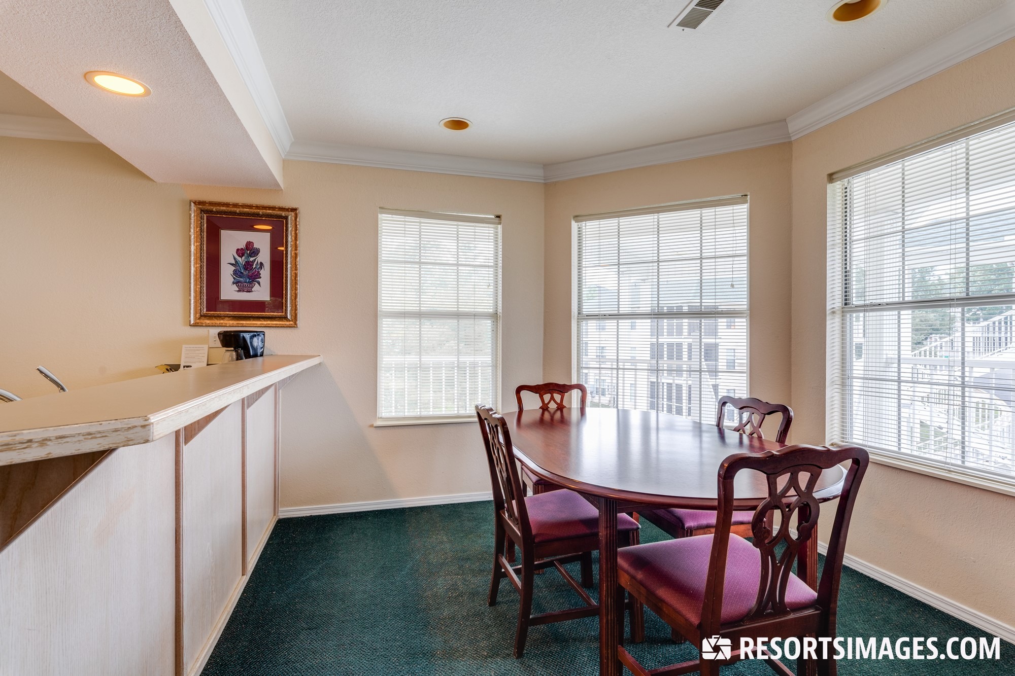 The Suites at Fall Creek Timeshares | Branson, Missouri