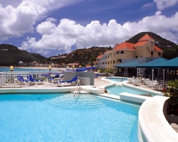 Divi Little Bay Beach Resort Timeshares | St. Martin/St. Maarten