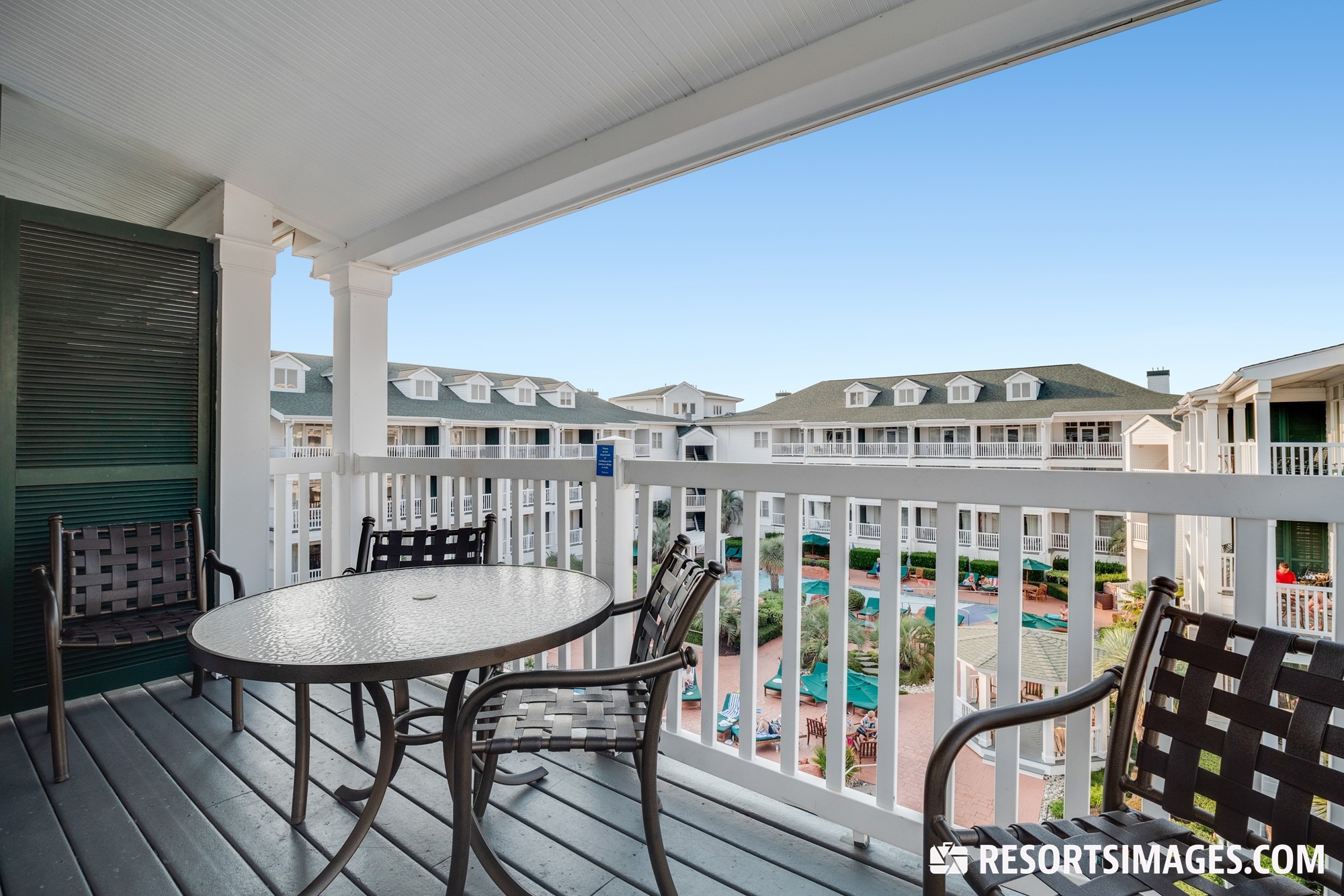 Turtle Cay Timeshares | Virginia Beach, Virginia