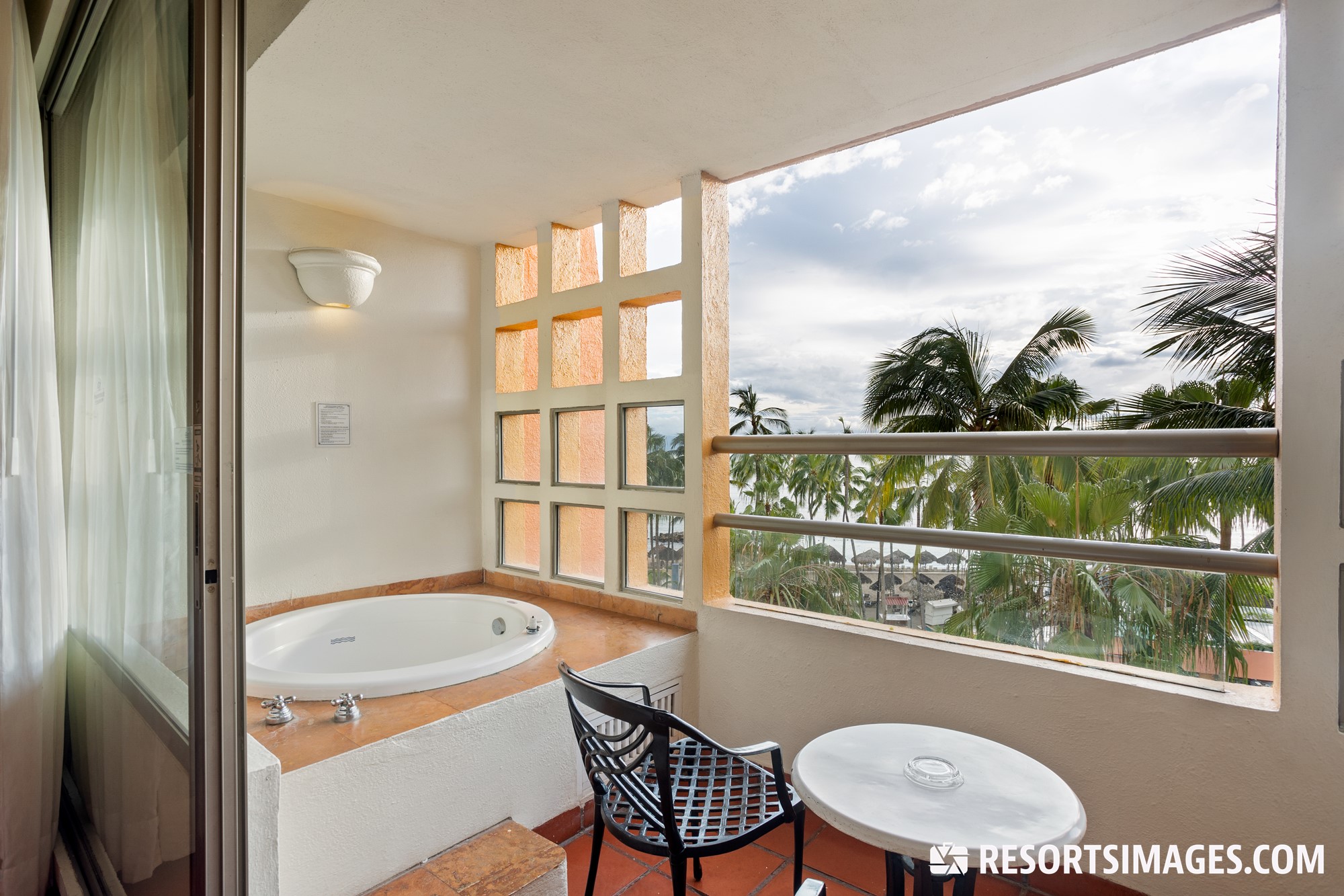 Club Regina Puerto Vallarta Timeshares | Puerto Vallarta, Mexico