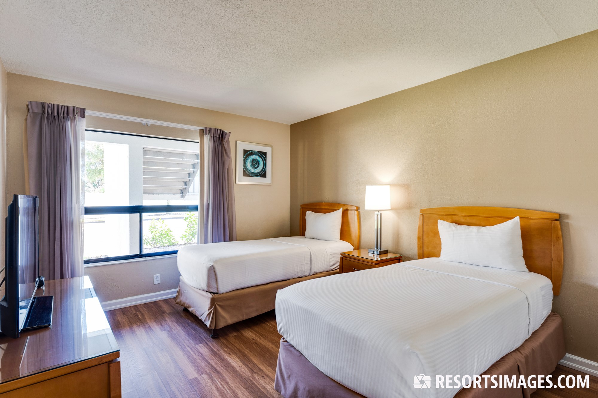 Orbit One Vacation Villas Timeshares | Kissimmee, Florida