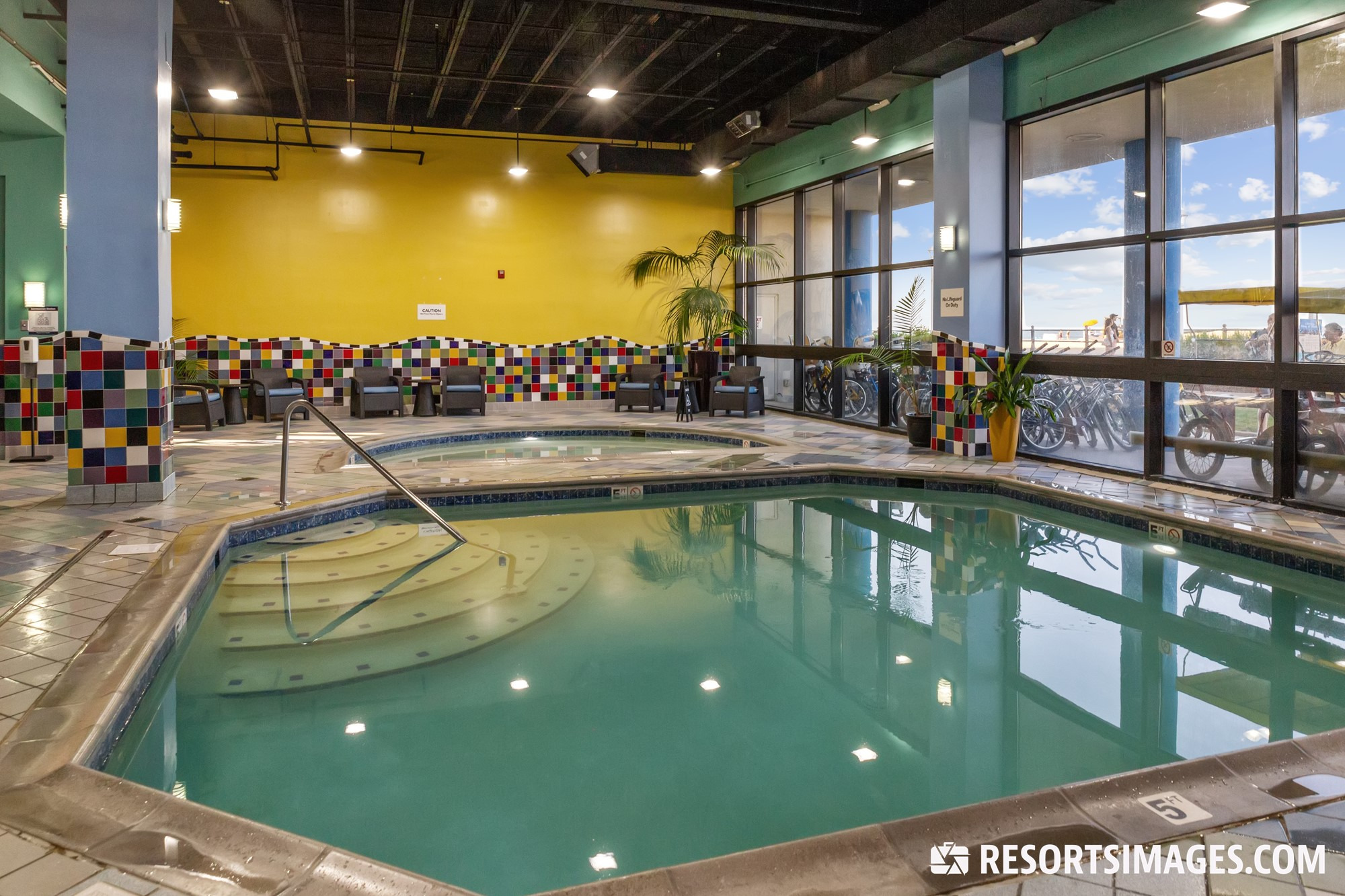 Beach Quarters Resort Timeshares | Virginia Beach, Virginia