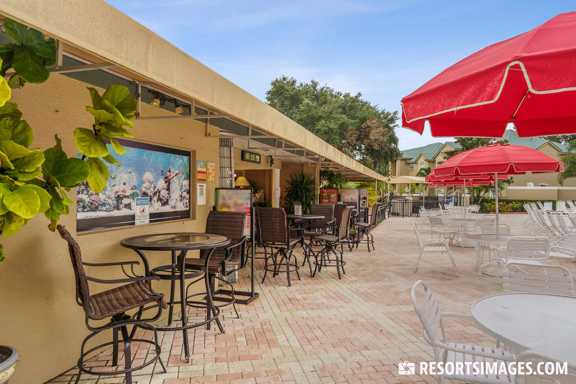 Silver Lake Resort Timeshares | Kissimmee, Florida