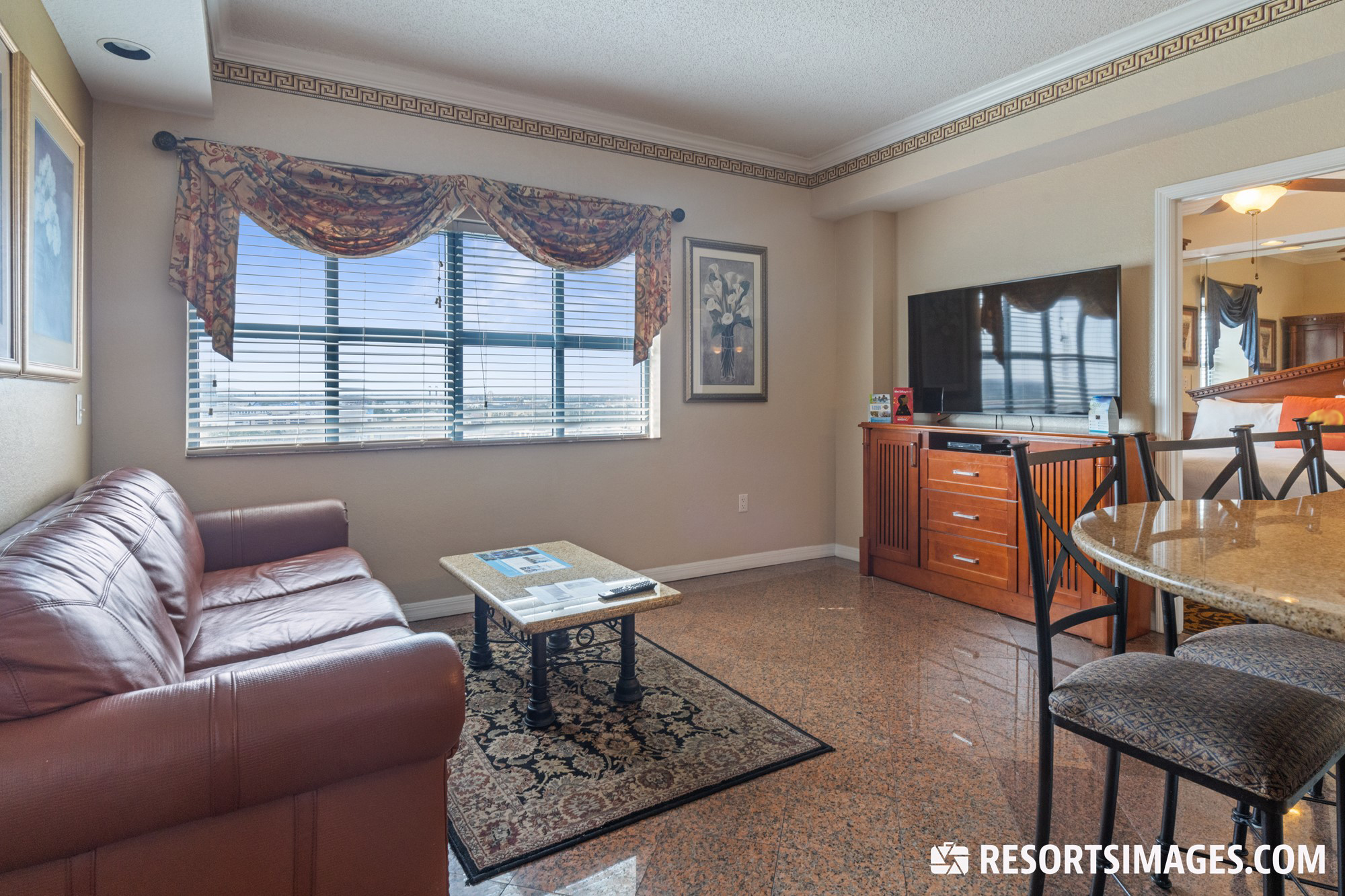 Westgate Palace Timeshares | Orlando, Florida