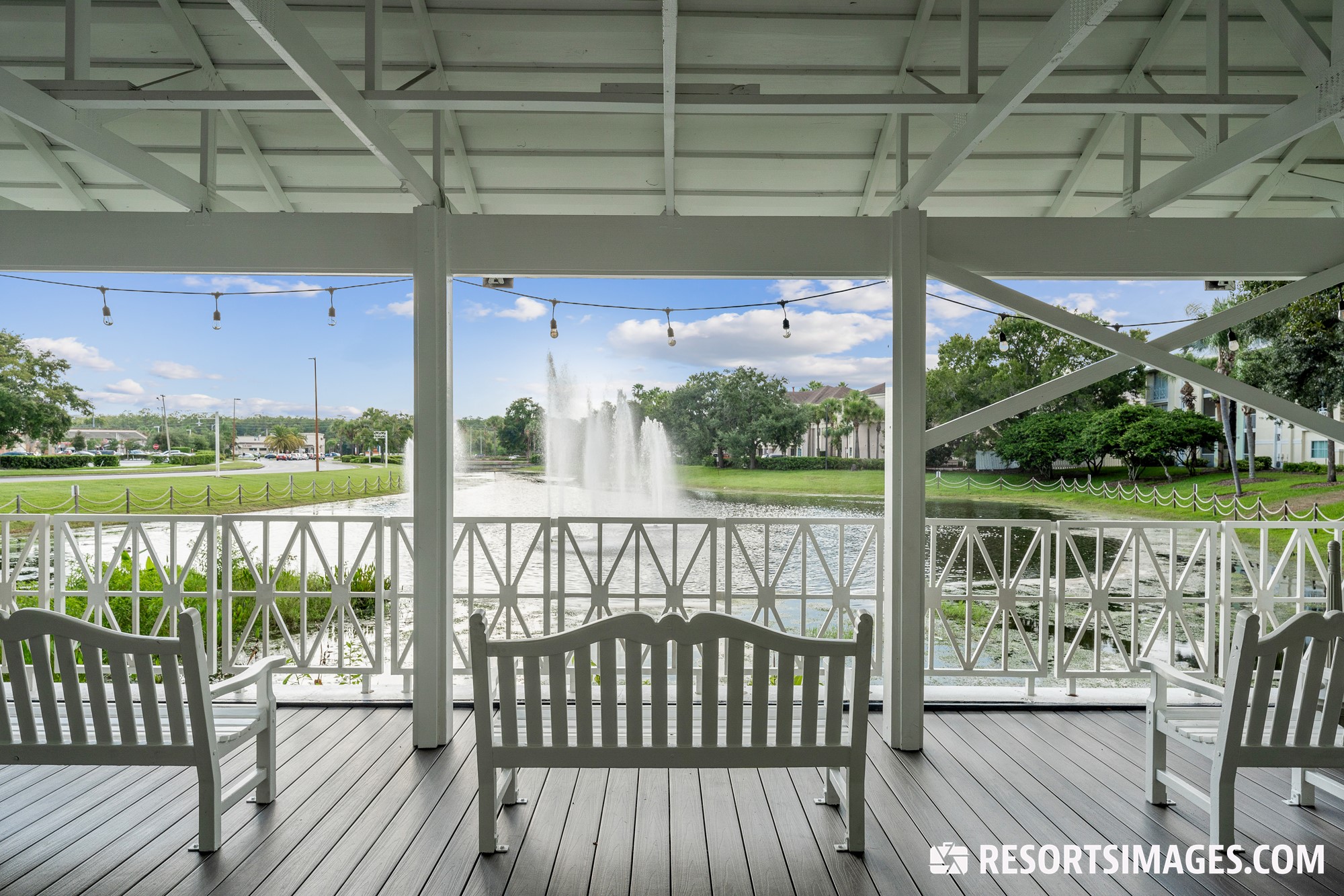 Cypress Pointe Resort Timeshares | Orlando, Florida