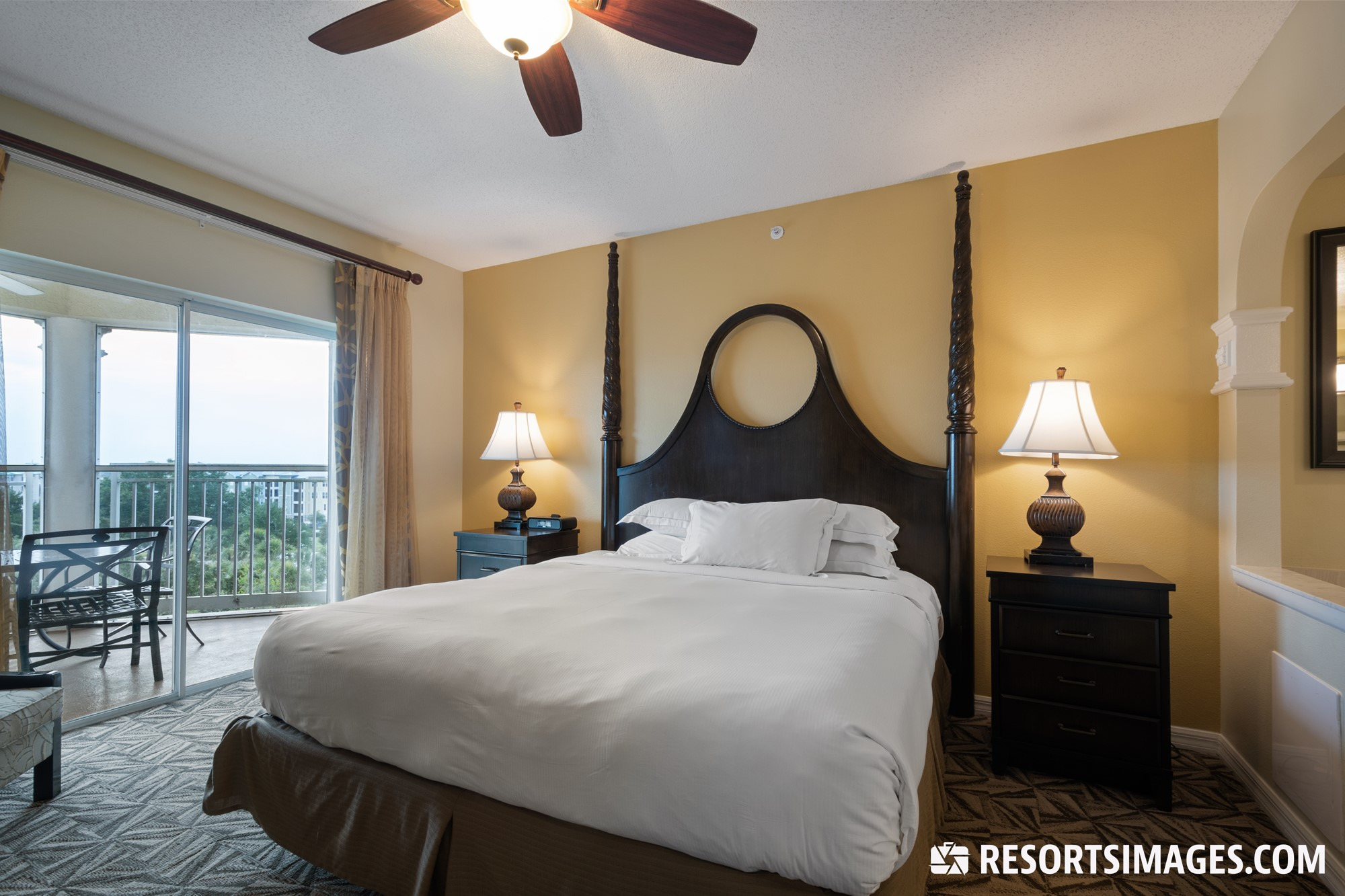 Hilton Grand Vacations Suites at SeaWorld | Orlando, Florida