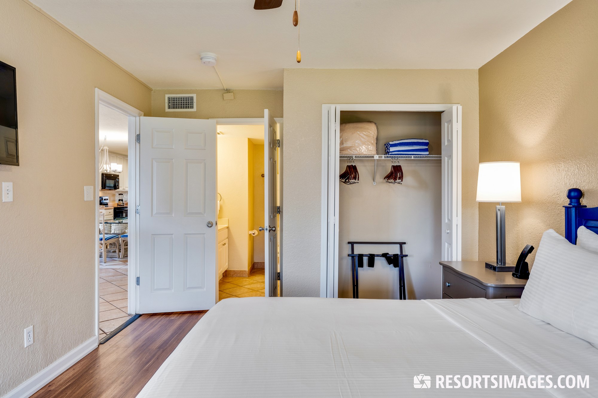 Orbit One Vacation Villas Timeshares | Kissimmee, Florida