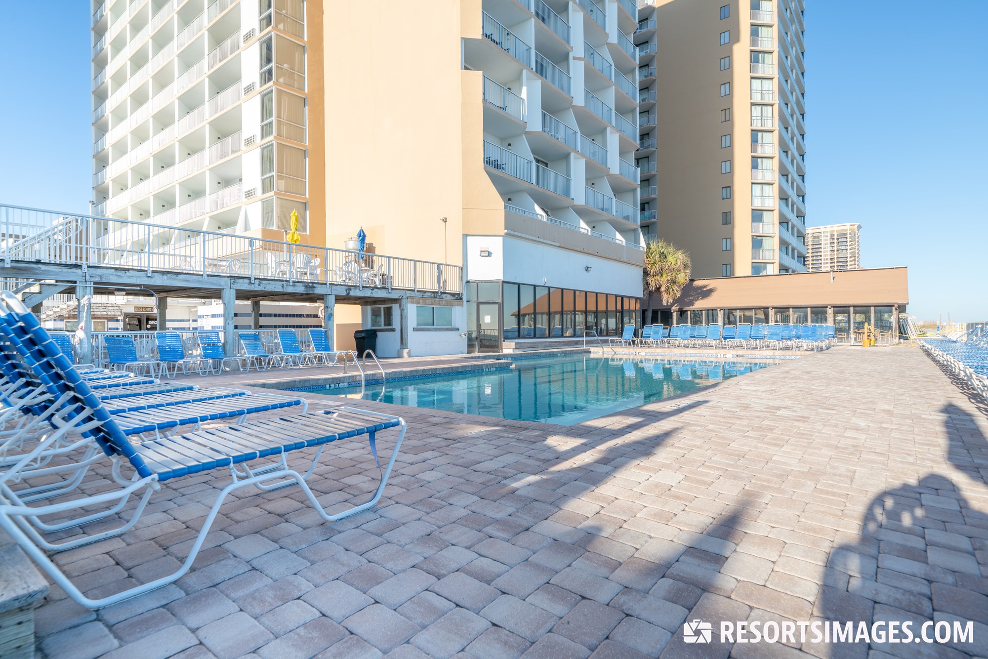 Sands Ocean Club Timeshares | Myrtle Beach, South Carolina