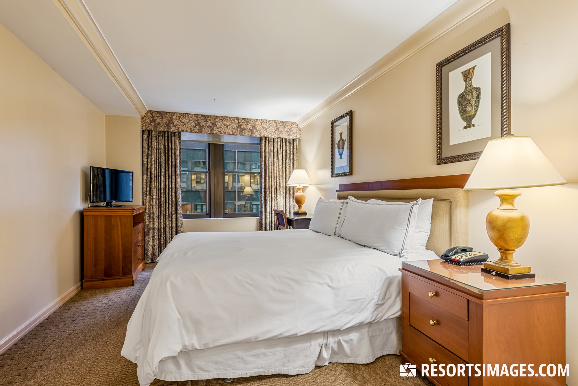 Manhattan Club Penthouse Suites Timeshares | New York, New York