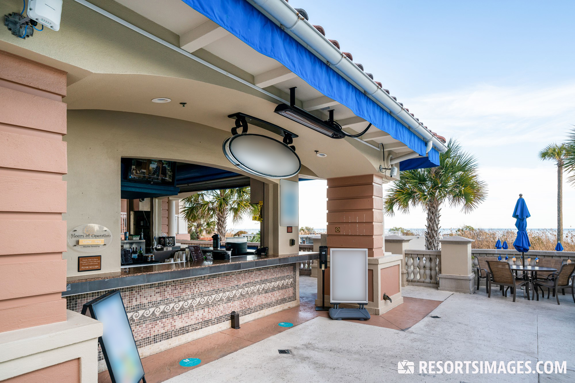 Marriott's OceanWatch Villas Timeshares | Myrtle Beach, South Carolina