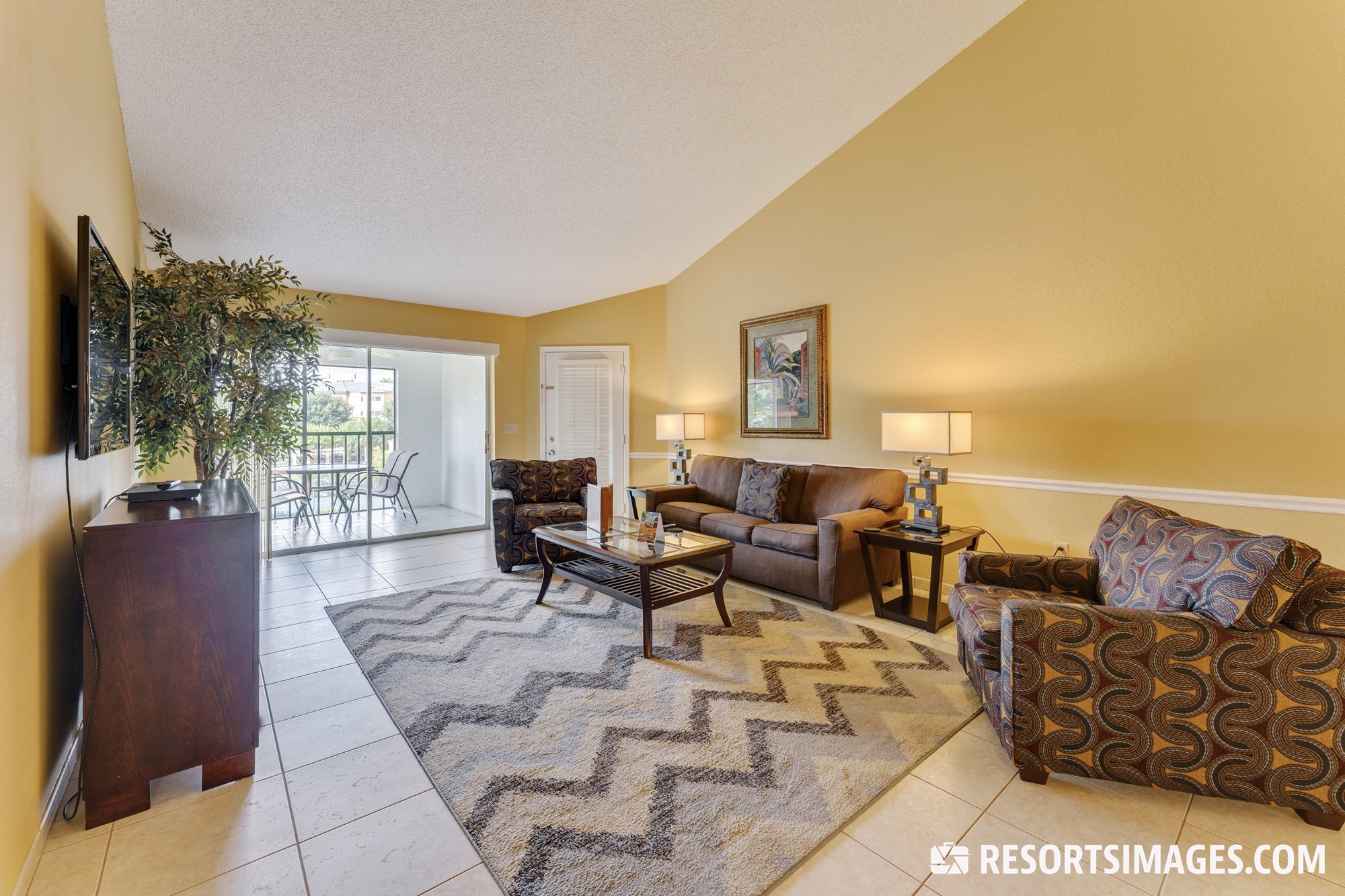 Silver Lake Resort - Silver Points Timeshares | Kissimmee, Florida