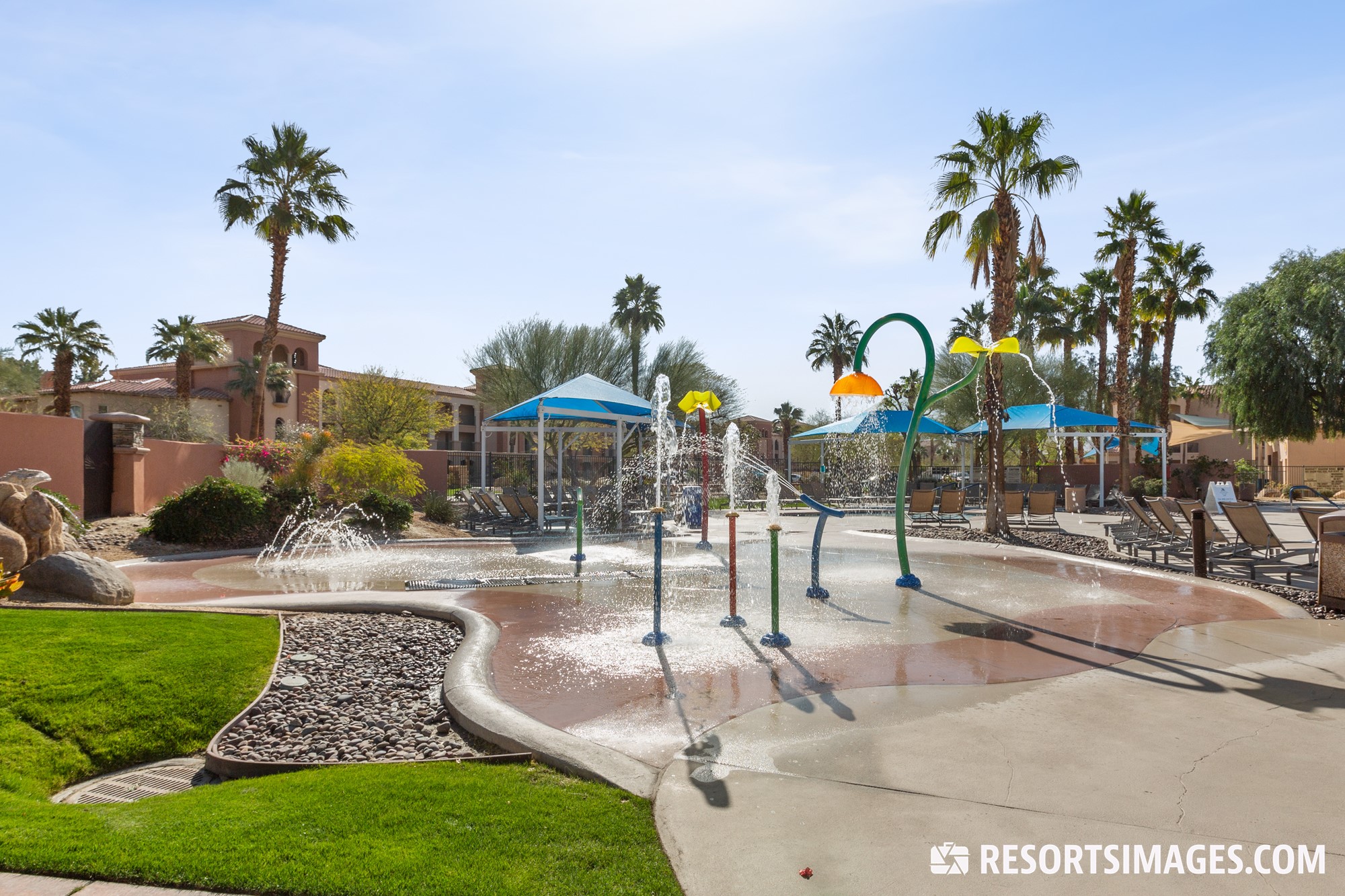 Marriott Shadow Ridge Enclaves Timeshares | Palm Desert, California