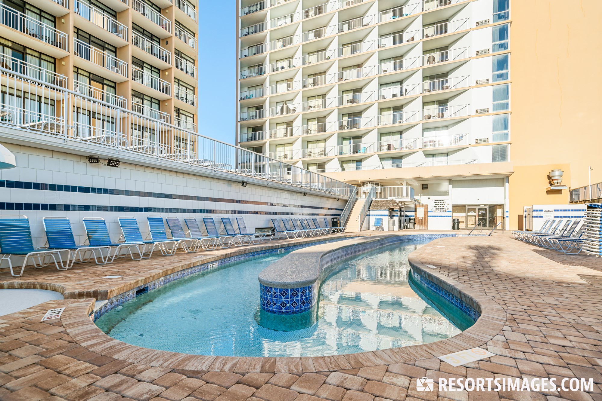 Sands Ocean Club Timeshares | Myrtle Beach, South Carolina