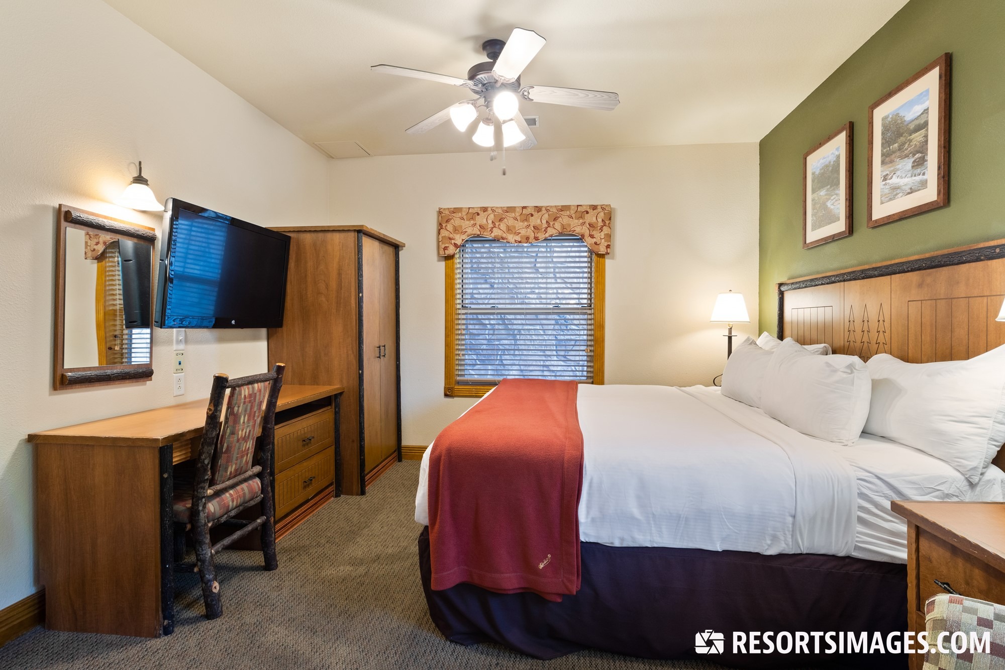 Westgate Branson Woods Resort Timeshares | Branson, Missouri