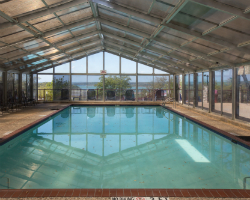 Silverleaf Resorts North Richland Hills